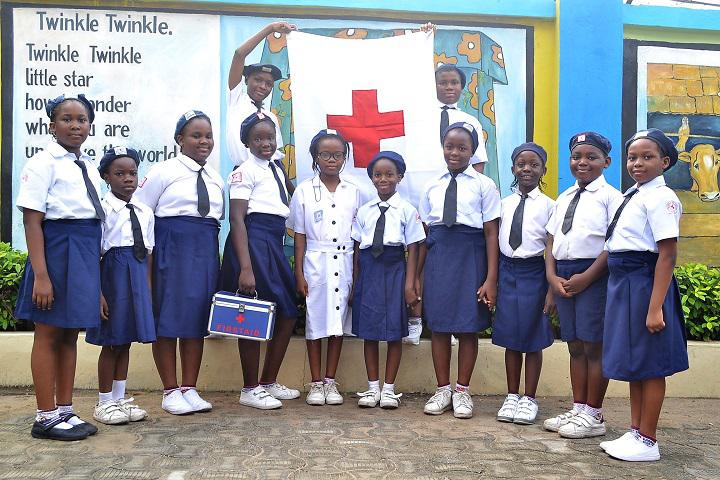 Clubs and Societies – Sacred Heart Nursery and Primary School